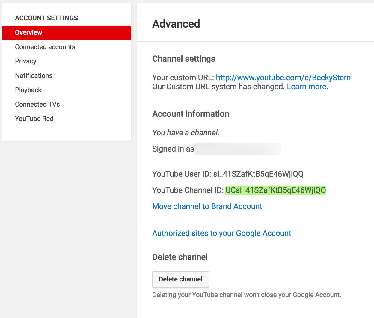 YouTube Subscriber Counter (Under 10K) : 5 Steps (with Pictures ...