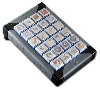Making a Powerful Programmable Keypad for Less Than $30. : 8 Steps ...