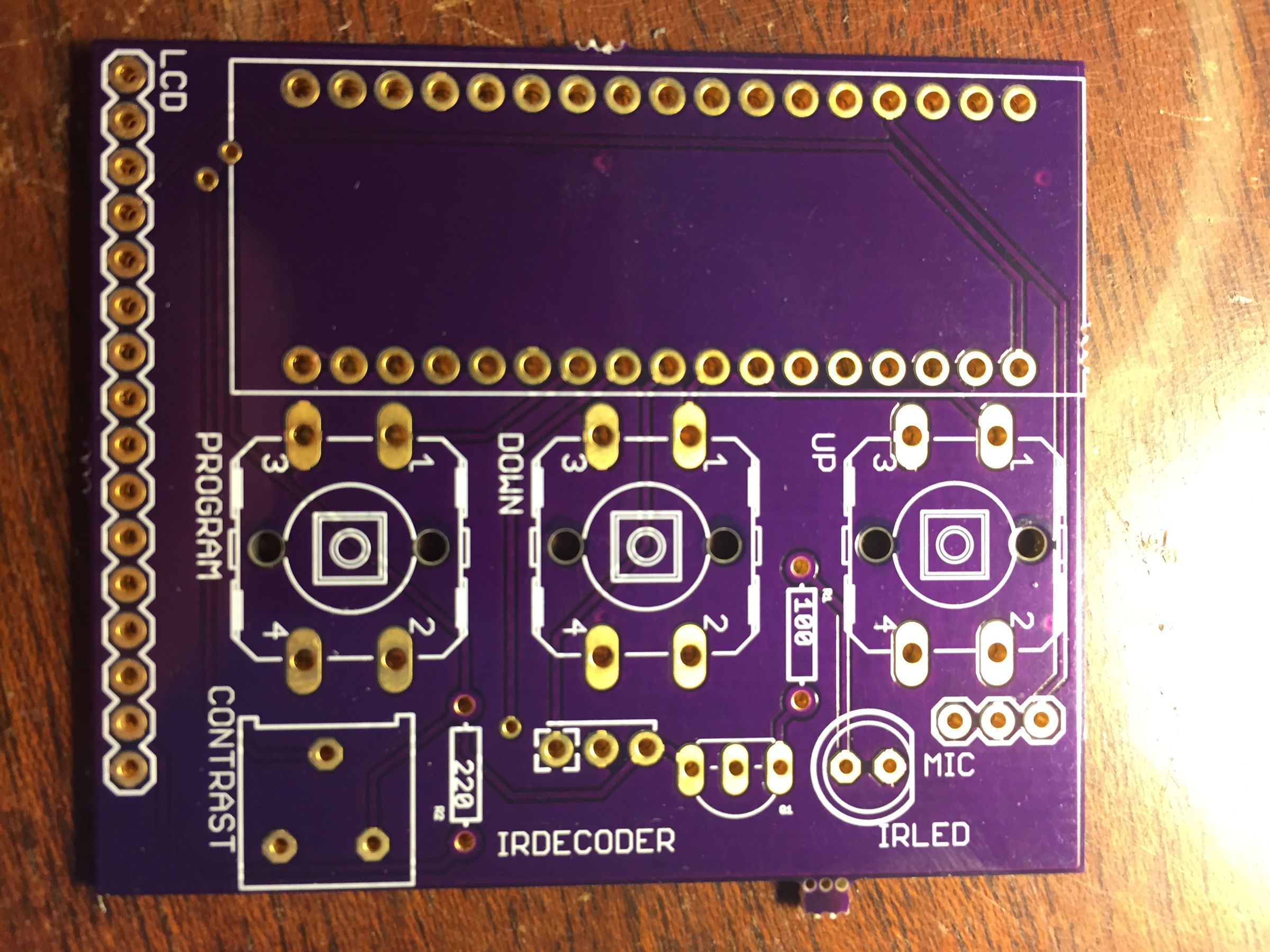 TV Commercial Volume Suppressor : 6 Steps (with Pictures) - Instructables