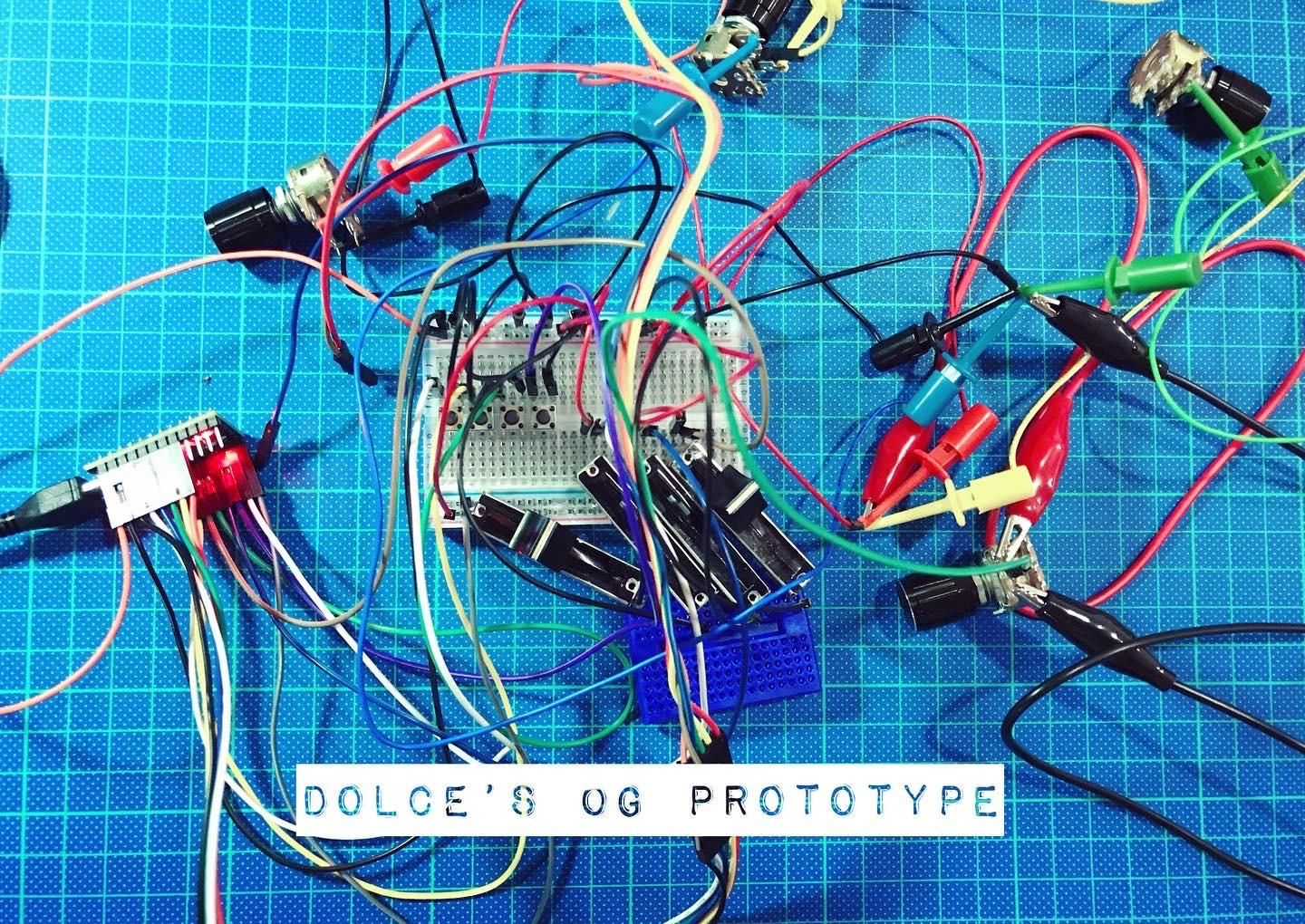 DIY USB Midi Controller With Arduino: a Beginner's Guide : 10 Steps ...