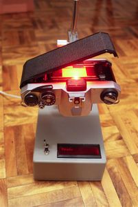 Build a Camera Shutter Speed Timer : 9 Steps (with Pictures) - Instructables
