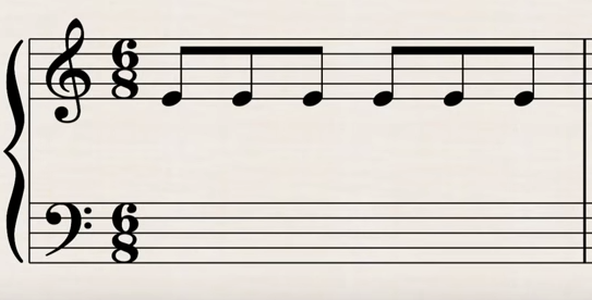 How to Understand Compound Time Signatures : 5 Steps - Instructables