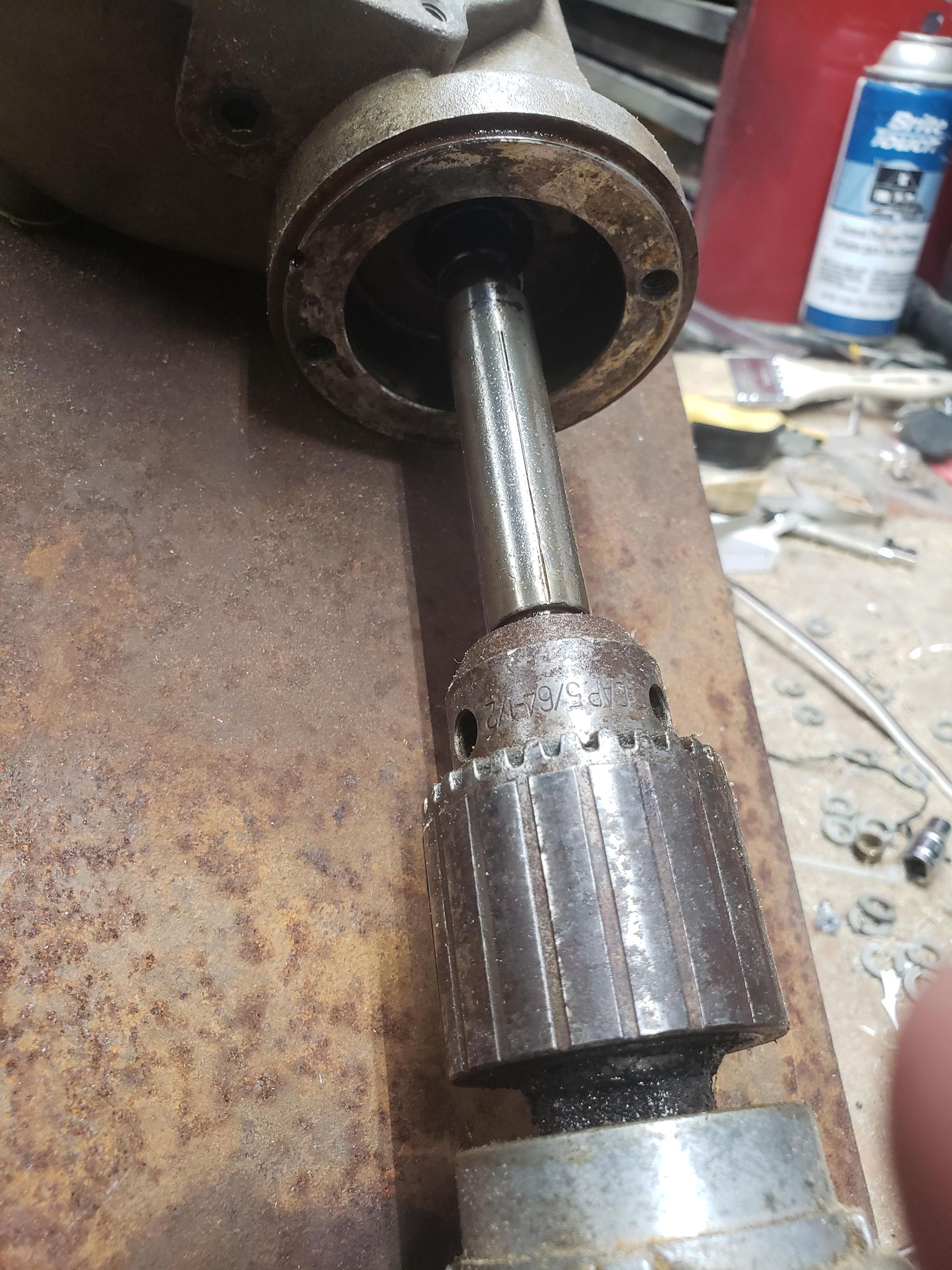 Bead Roller Motor : 5 Steps - Instructables