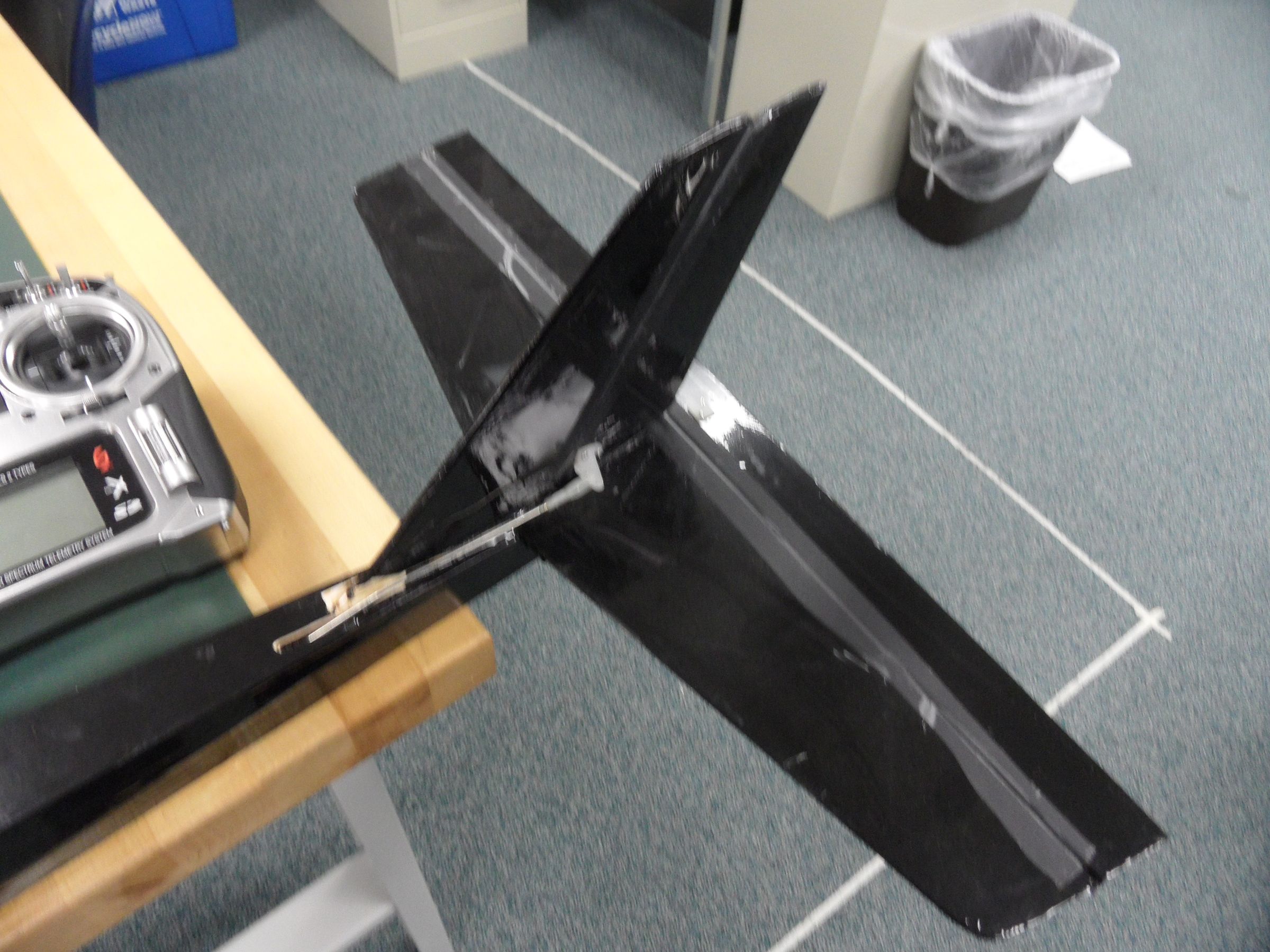 Solar Plane : 7 Steps (with Pictures) - Instructables