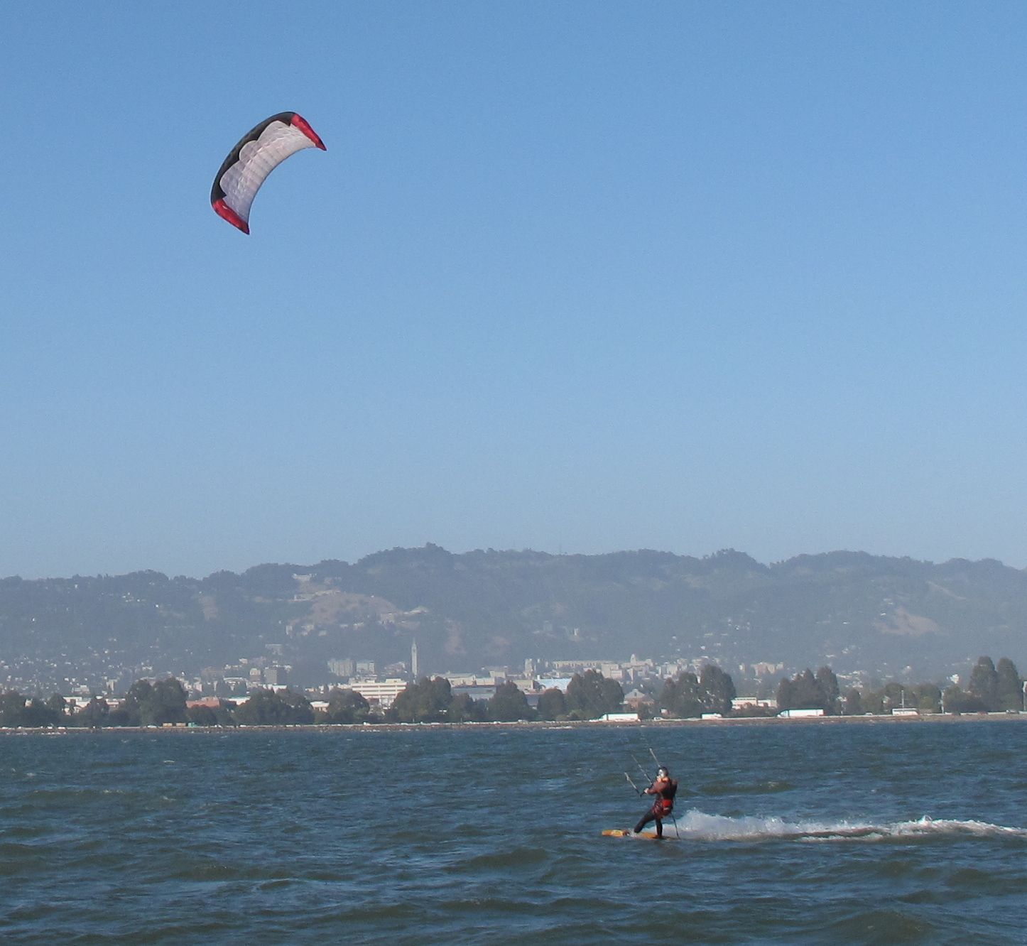 Free Yacht Chapter 12: Kiteboat! : 17 Steps (with Pictures) - Instructables