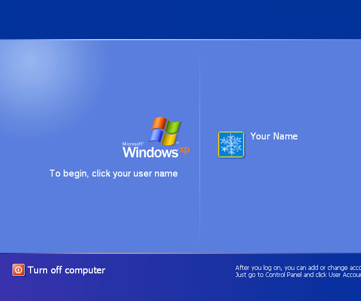 Install Windows XP on a PowerPC-based Mac : 3 Steps - Instructables