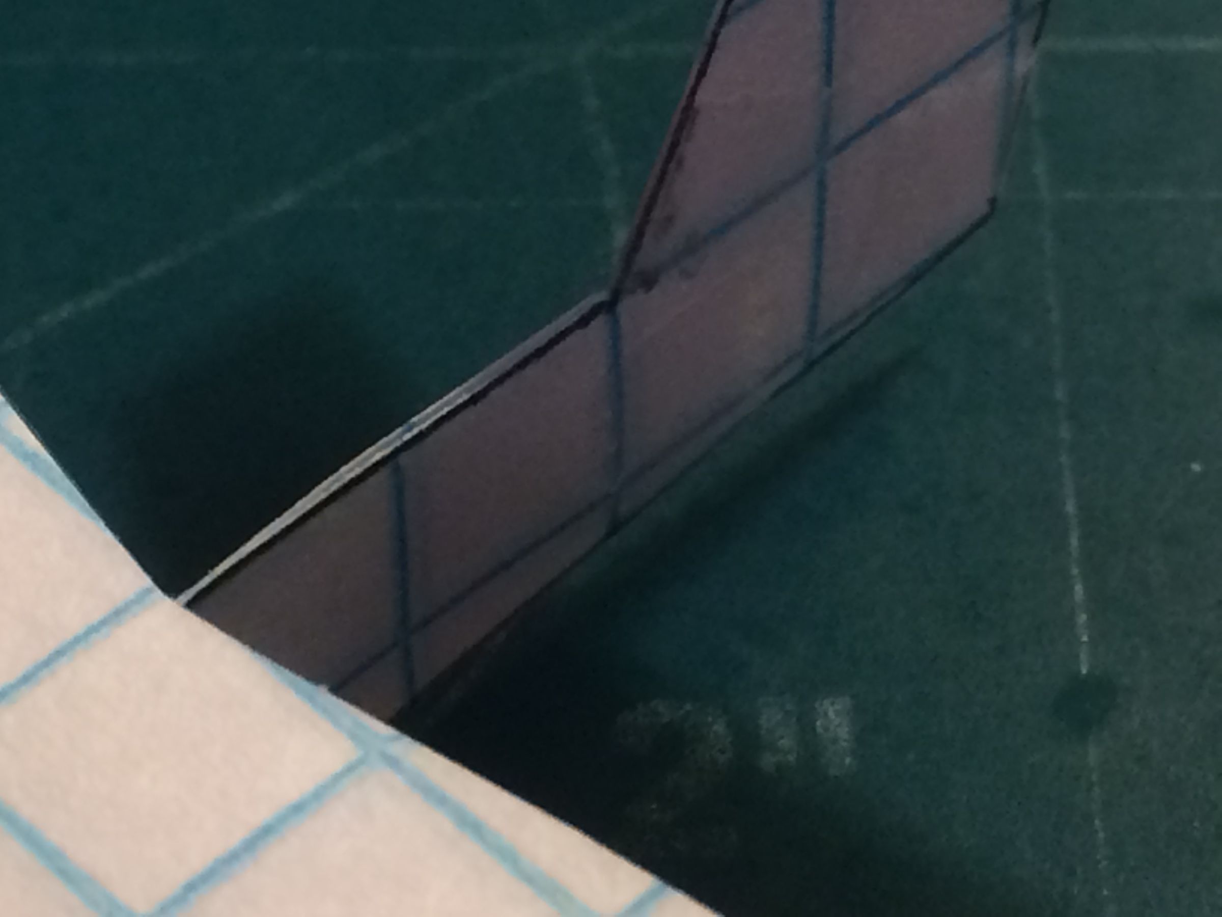 How to Make the Turbo Jetstream Paper Airplane : 5 Steps (with Pictures ...
