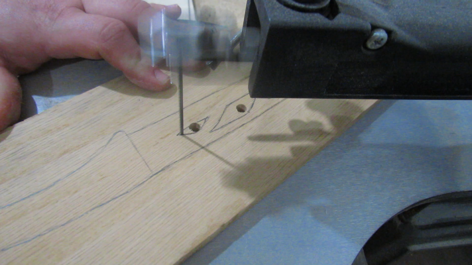 Wood Cheese Slicer : 8 Steps (with Pictures) - Instructables