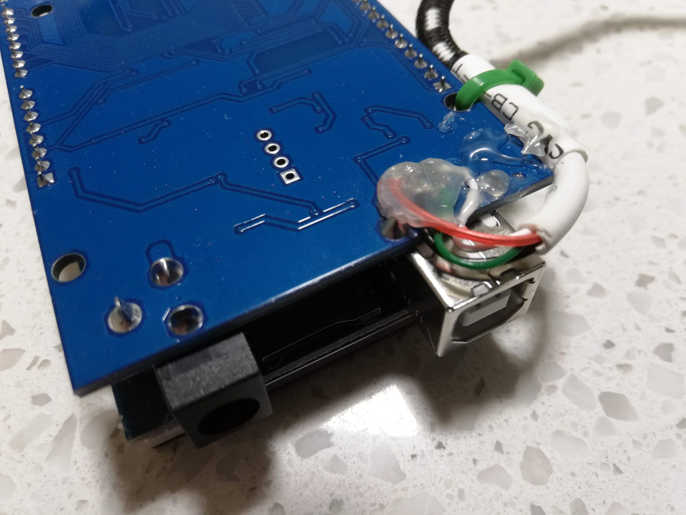 Touch Screen Cable Tracer : 6 Steps (with Pictures) - Instructables