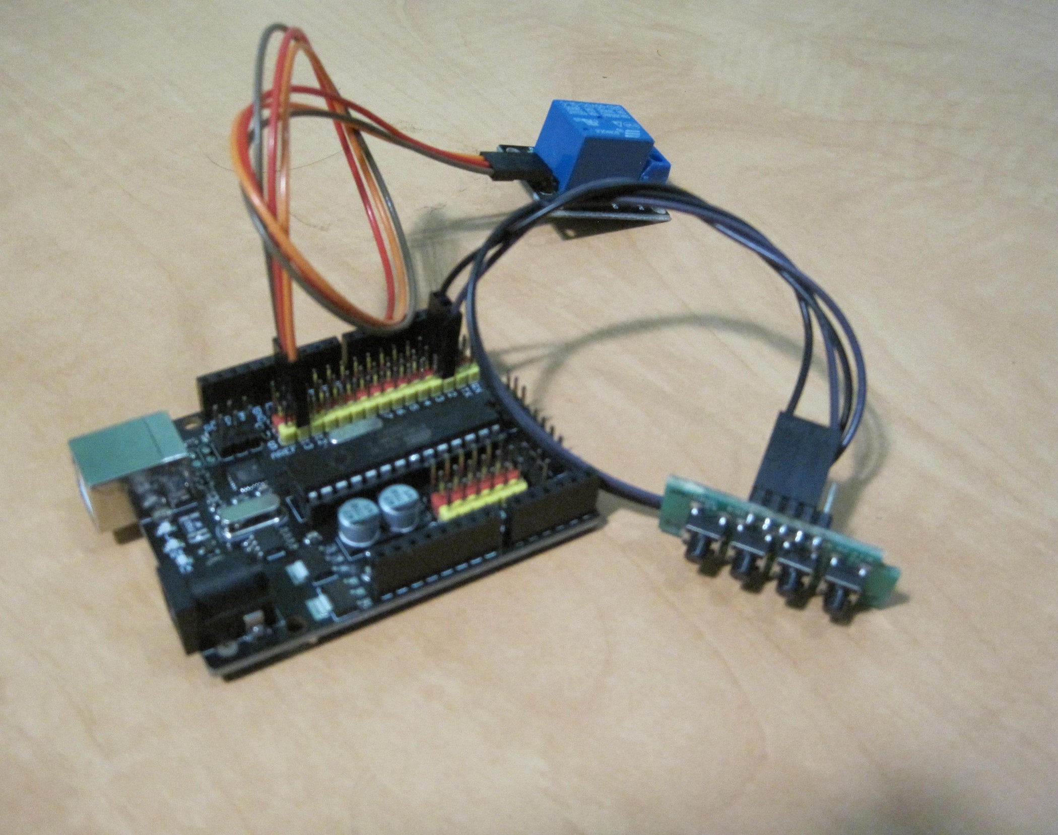 Anti-doorbell : 3 Steps - Instructables