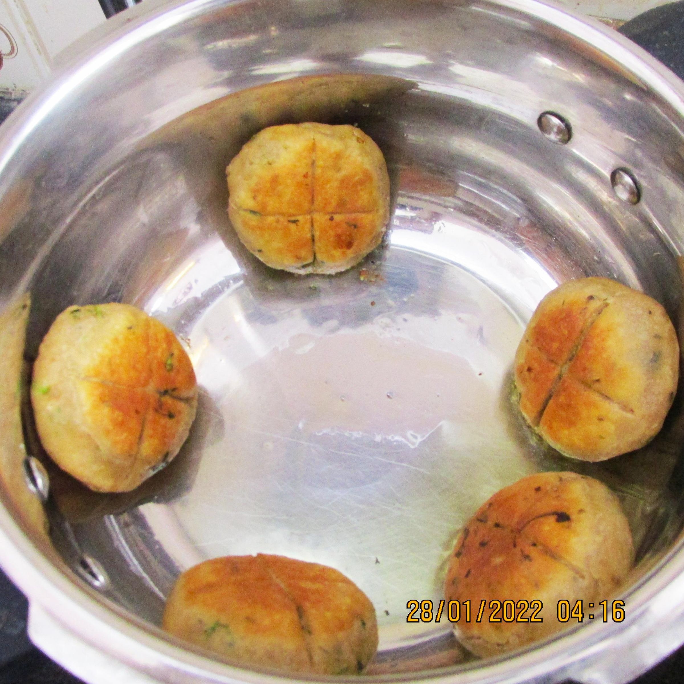 Potato Litti : 19 Steps (with Pictures) - Instructables