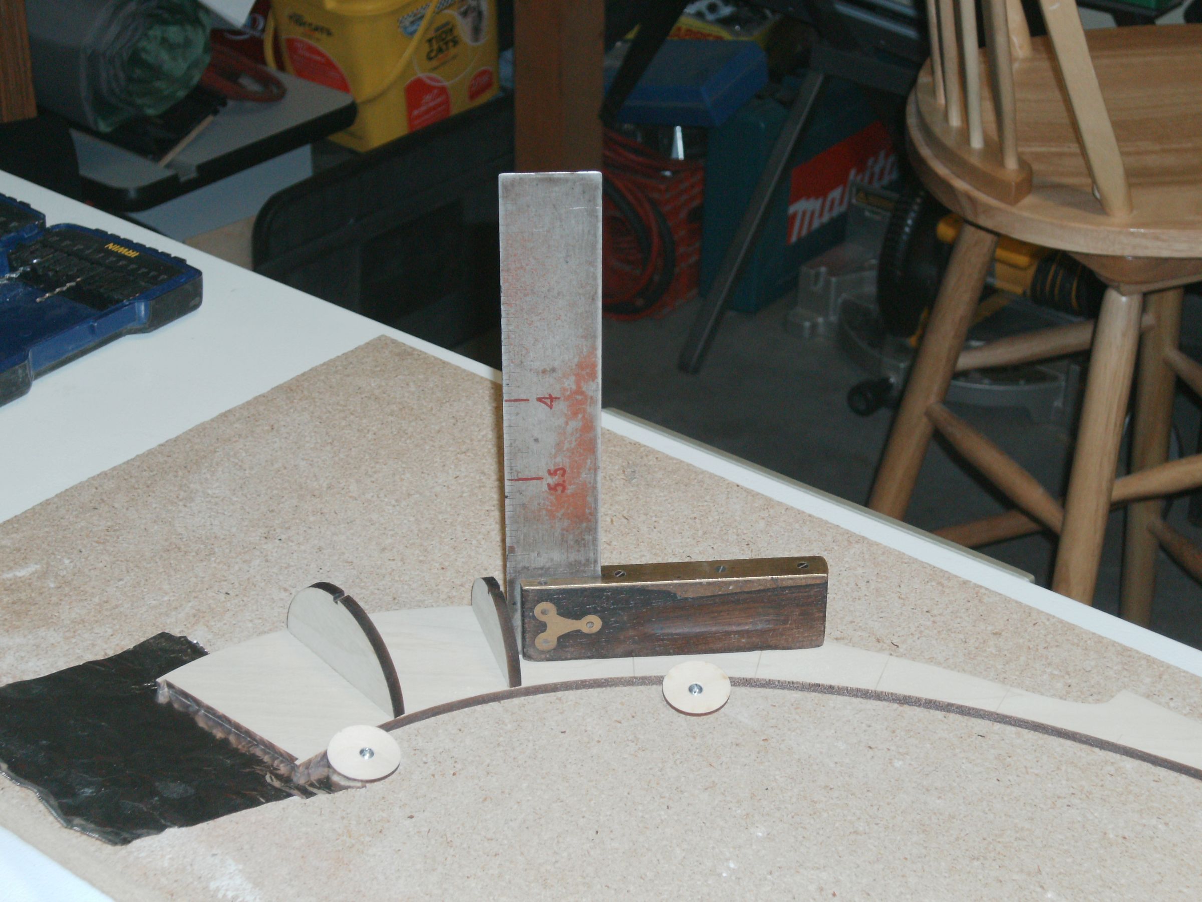 Convection Powered, Counter Rotating, Kinetic Sculpture : 11 Steps ...