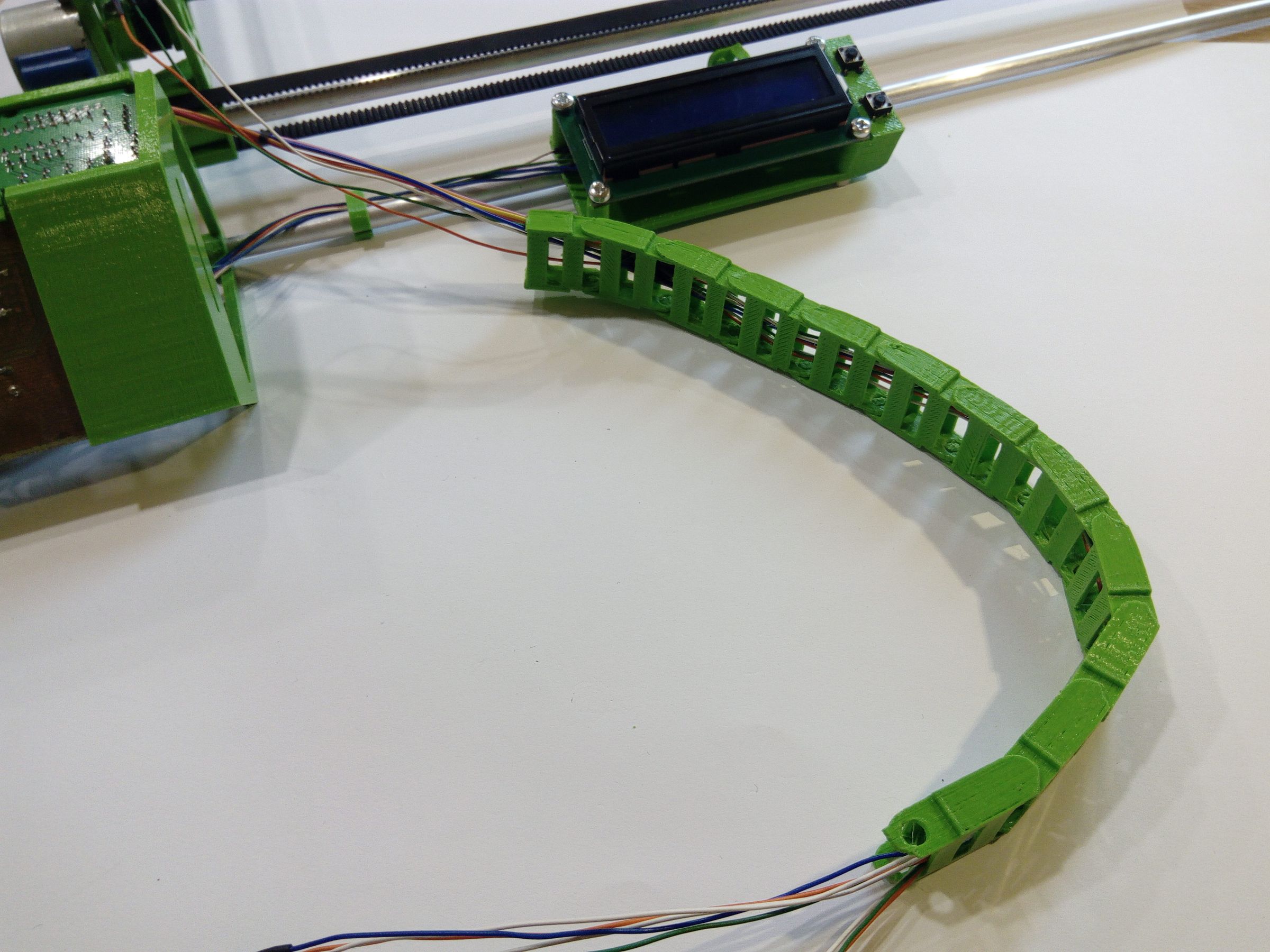 Drawing Plotter : 13 Steps (with Pictures) - Instructables