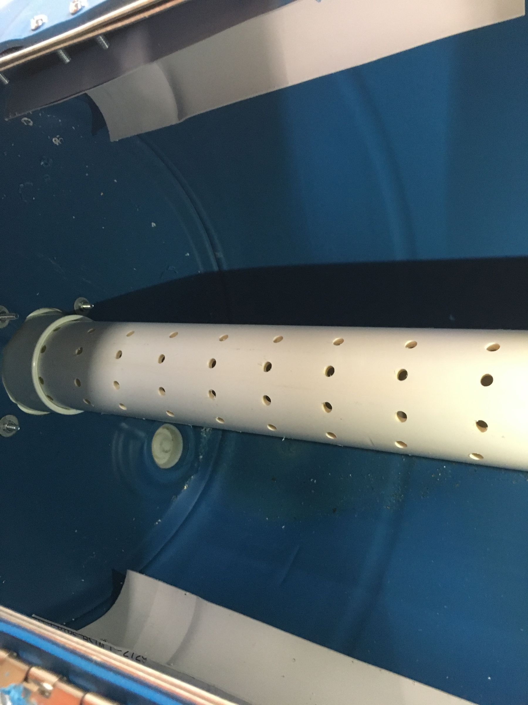 Solar Powered Compost Drum System : 9 Steps (with Pictures) - Instructables