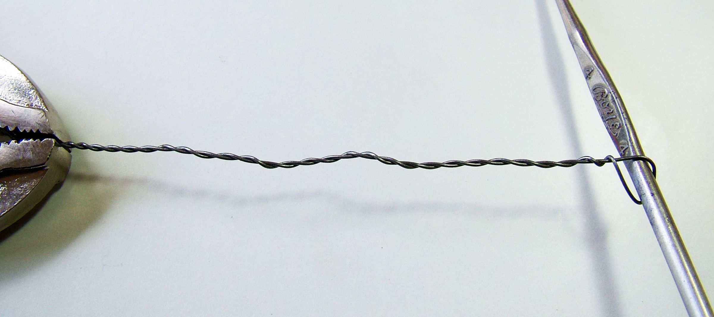 Make Your Own Clay-sculpting Loop Tools-revised Version (updated 7 Sept ...