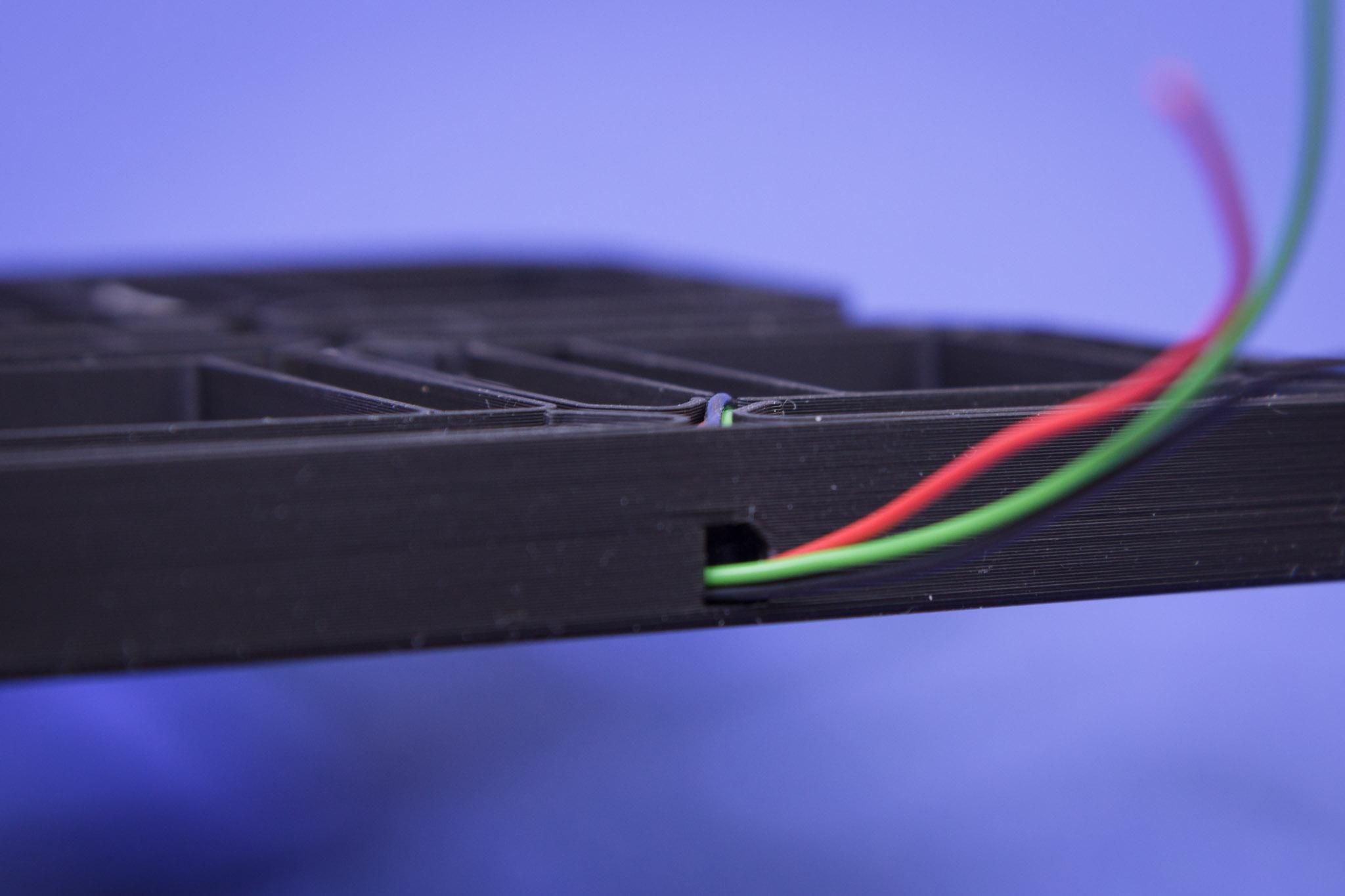 Retro 7 Segment Clock - the Final One(s) : 11 Steps (with Pictures ...