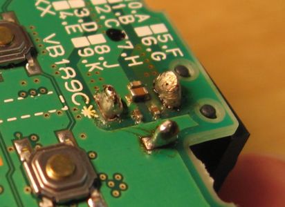 Replace Broken DC Power Jack on Your Laptop Computer (UPDATED). : 12 ...