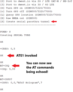 Botletics LTE CAT-M/NB-IoT + GPS Shield for Arduino : 10 Steps (with ...