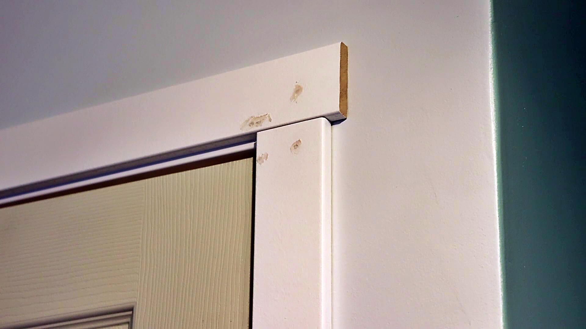 Install Pre-hung Interior Door, Start to Finish : 10 Steps - Instructables