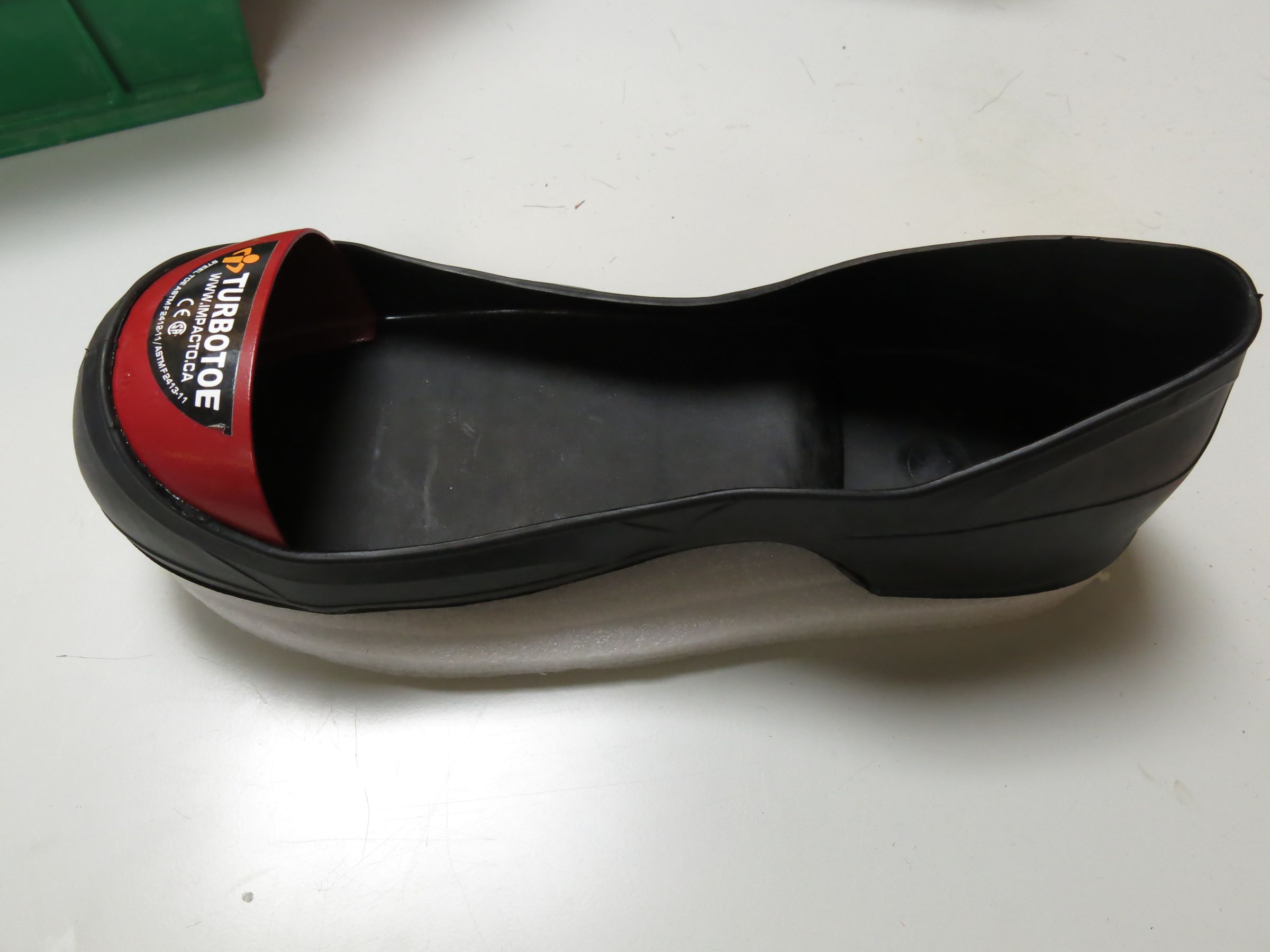 Steel Toe Bunny Slippers : 19 Steps (with Pictures) - Instructables