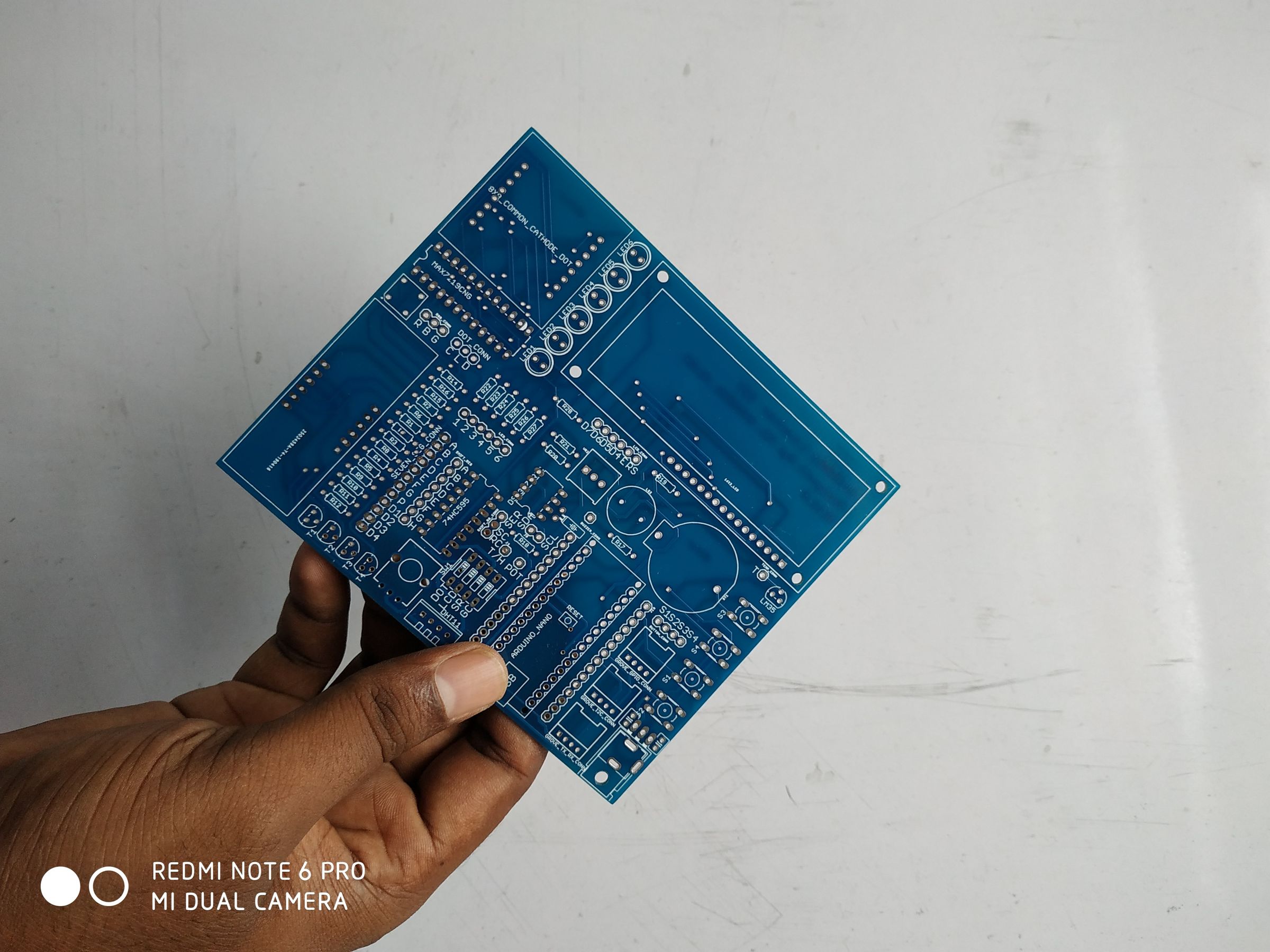 Arduino Learner Kit (Open Source) : 7 Steps (with Pictures) - Instructables