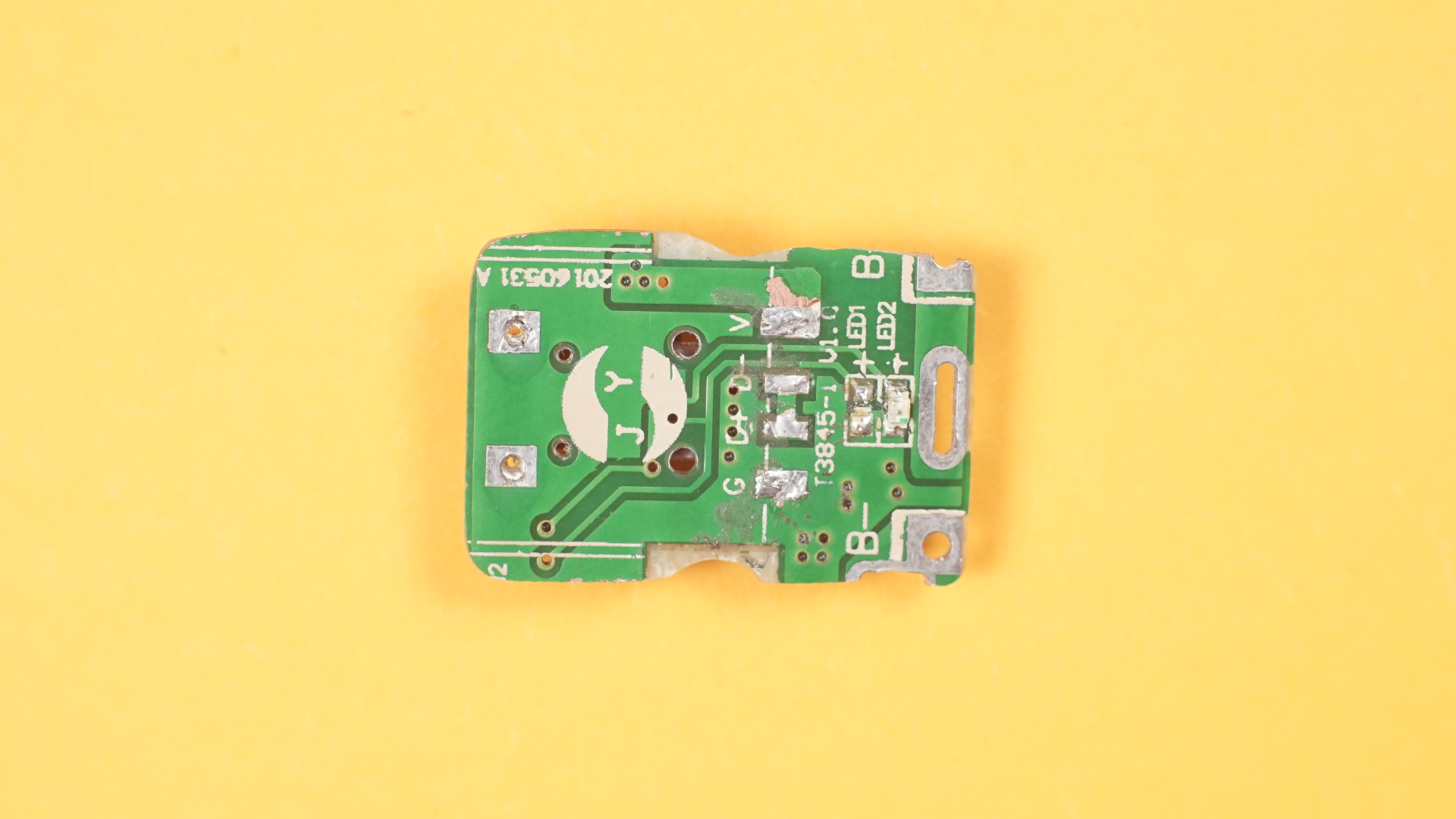 Power Bank Inside a USB Cable : 10 Steps (with Pictures) - Instructables