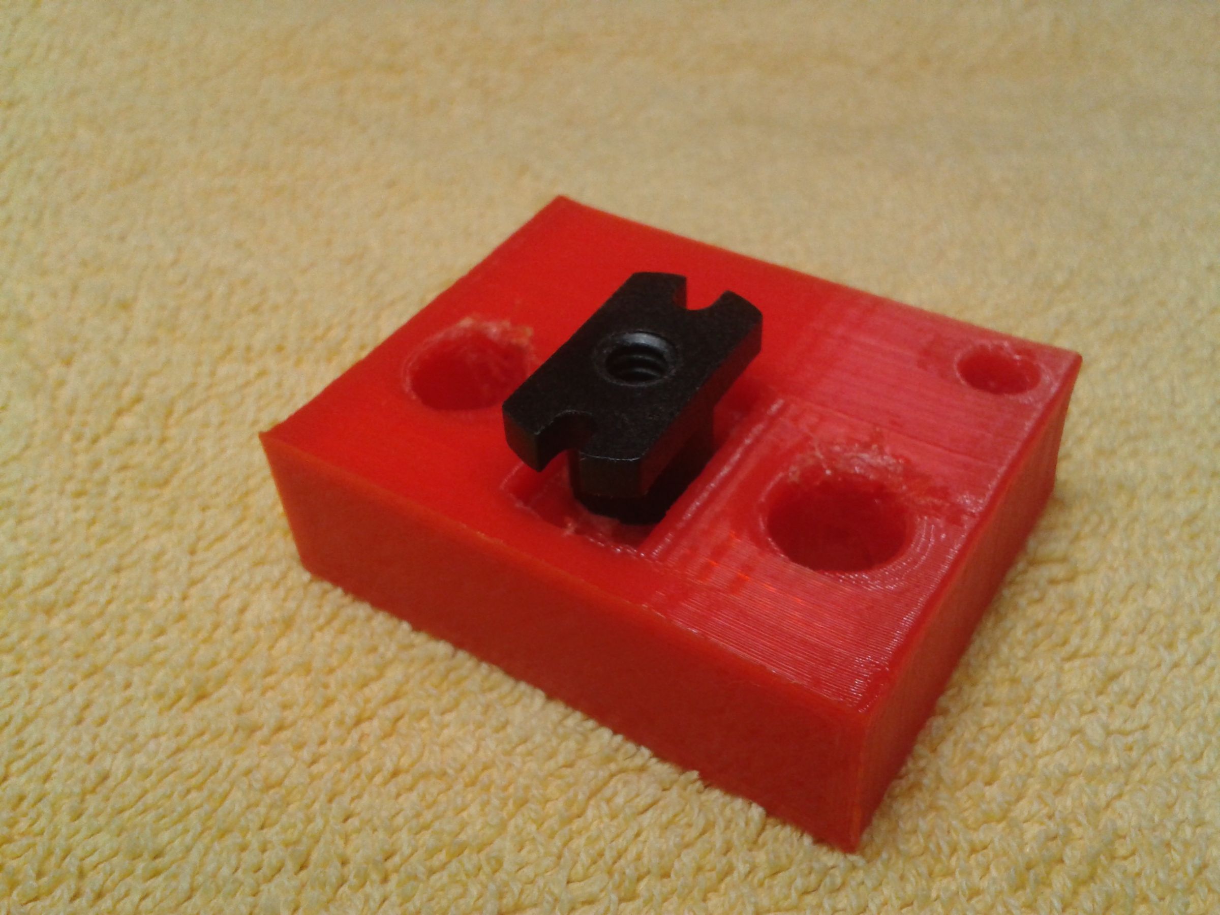 3D Printed Syringe Pump Rack : 29 Steps (with Pictures) - Instructables