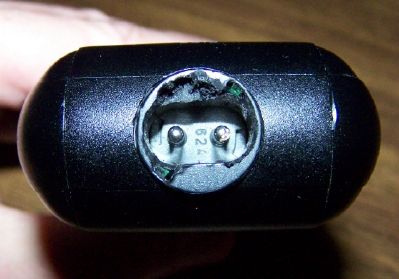 New Batteries for a Braun Shaver : 9 Steps - Instructables