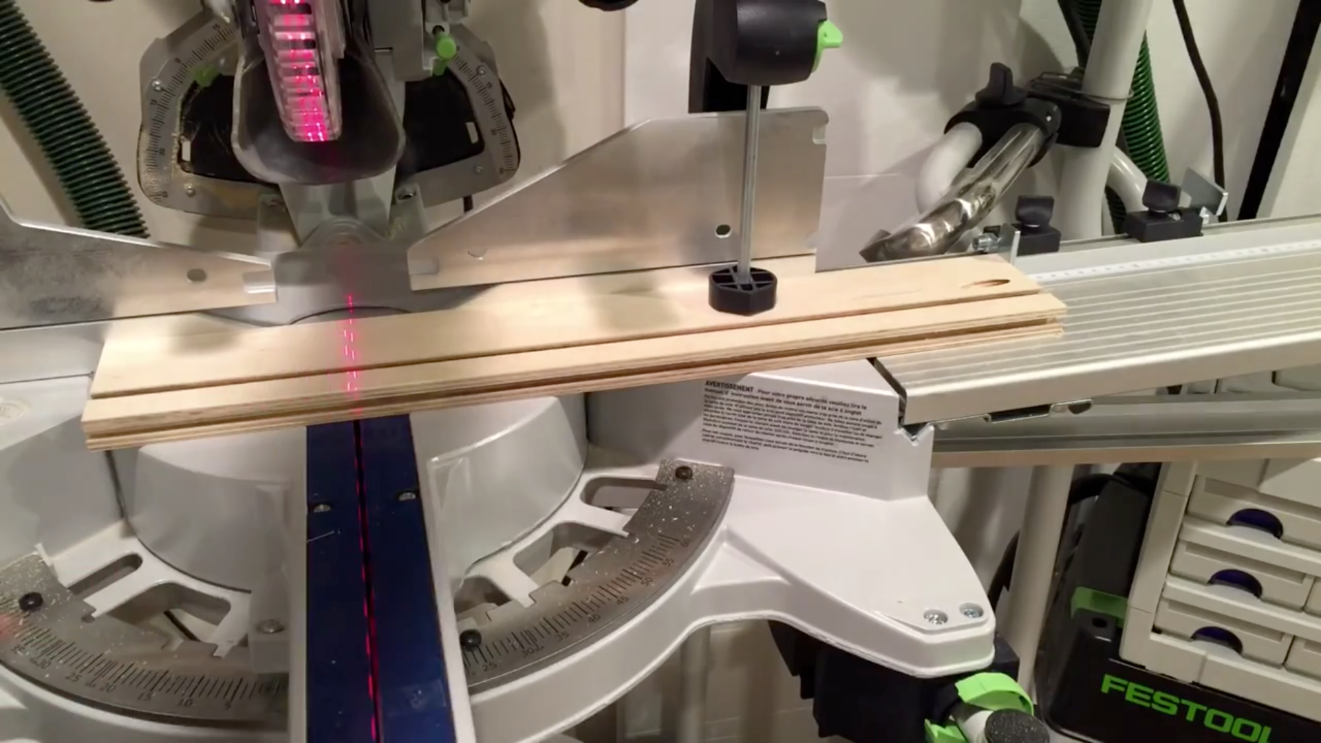 DIY Adjustable Router Template : 10 Steps (with Pictures) - Instructables