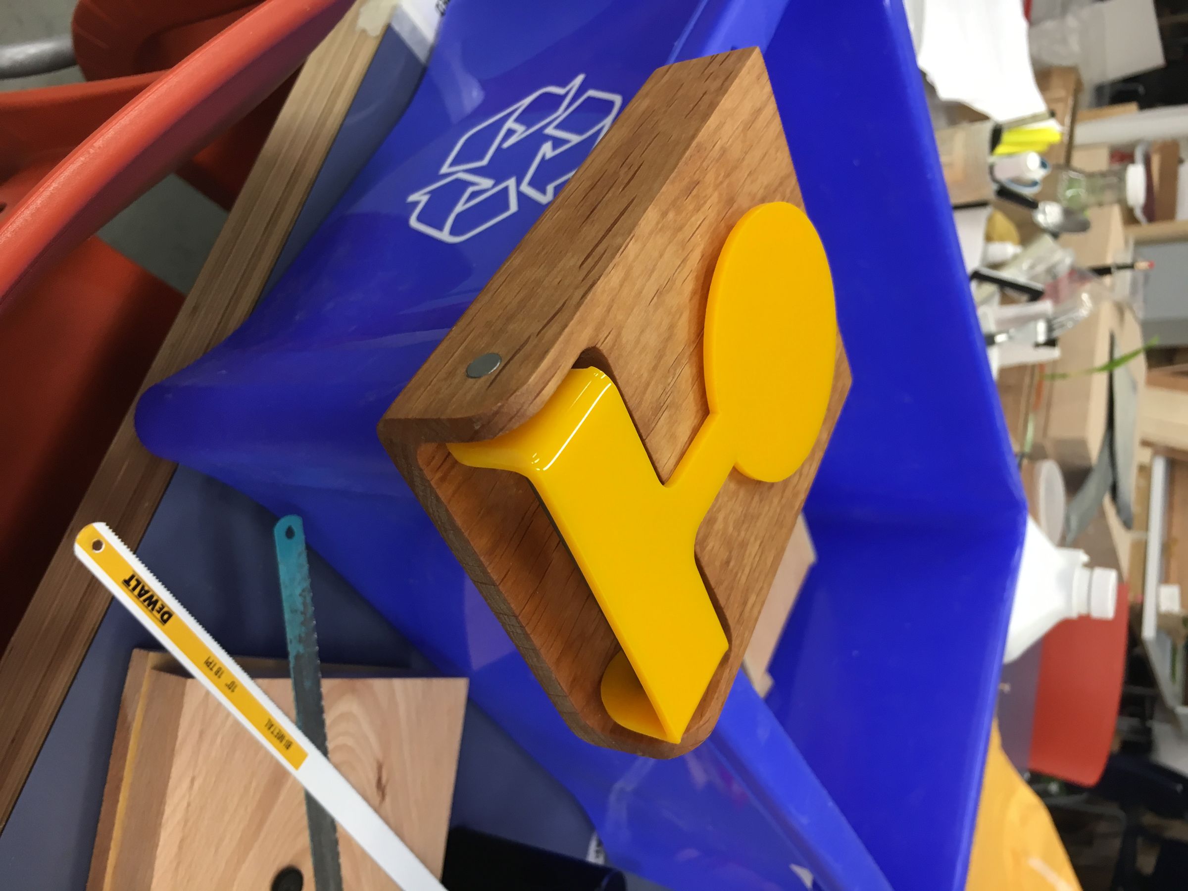 FOAM DOWN : 15 Steps (with Pictures) - Instructables