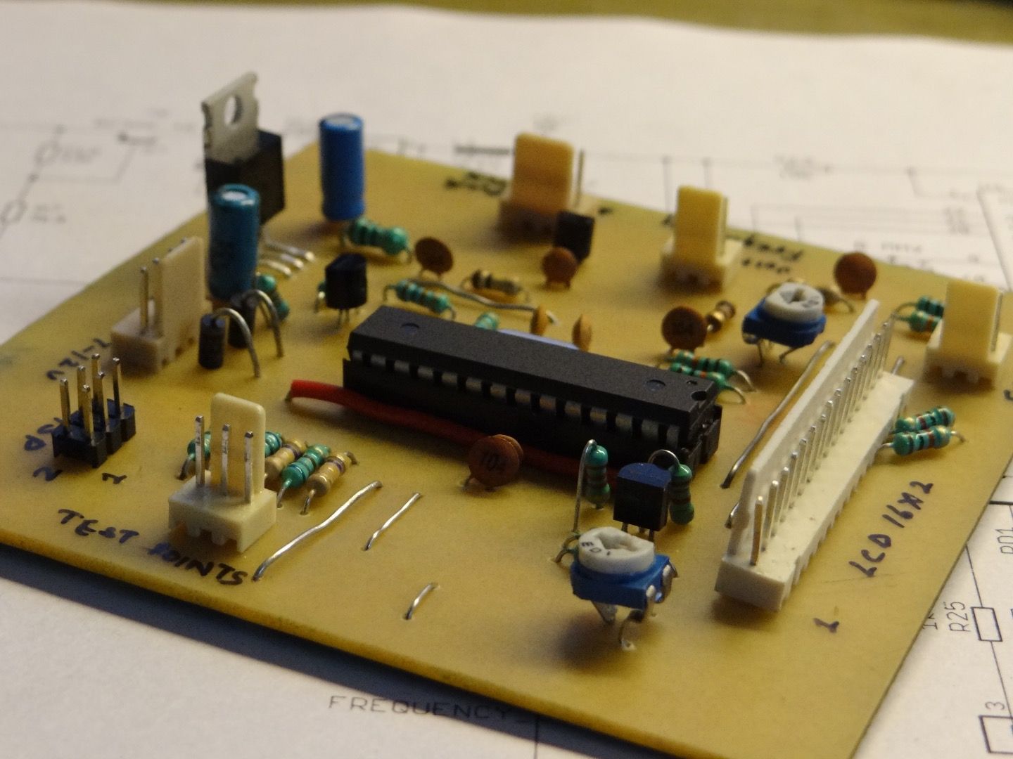Component Tester - Test Almost Anything !! : 9 Steps (with Pictures ...
