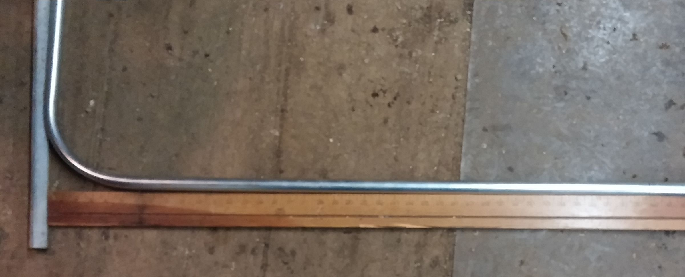 DIY - Homemade Dog Sled / Kick Sled / Snowmobile Sled : 14 Steps (with ...