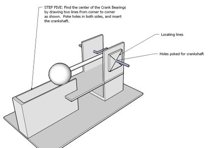 Toilet Paper Engine : 7 Steps (with Pictures) - Instructables