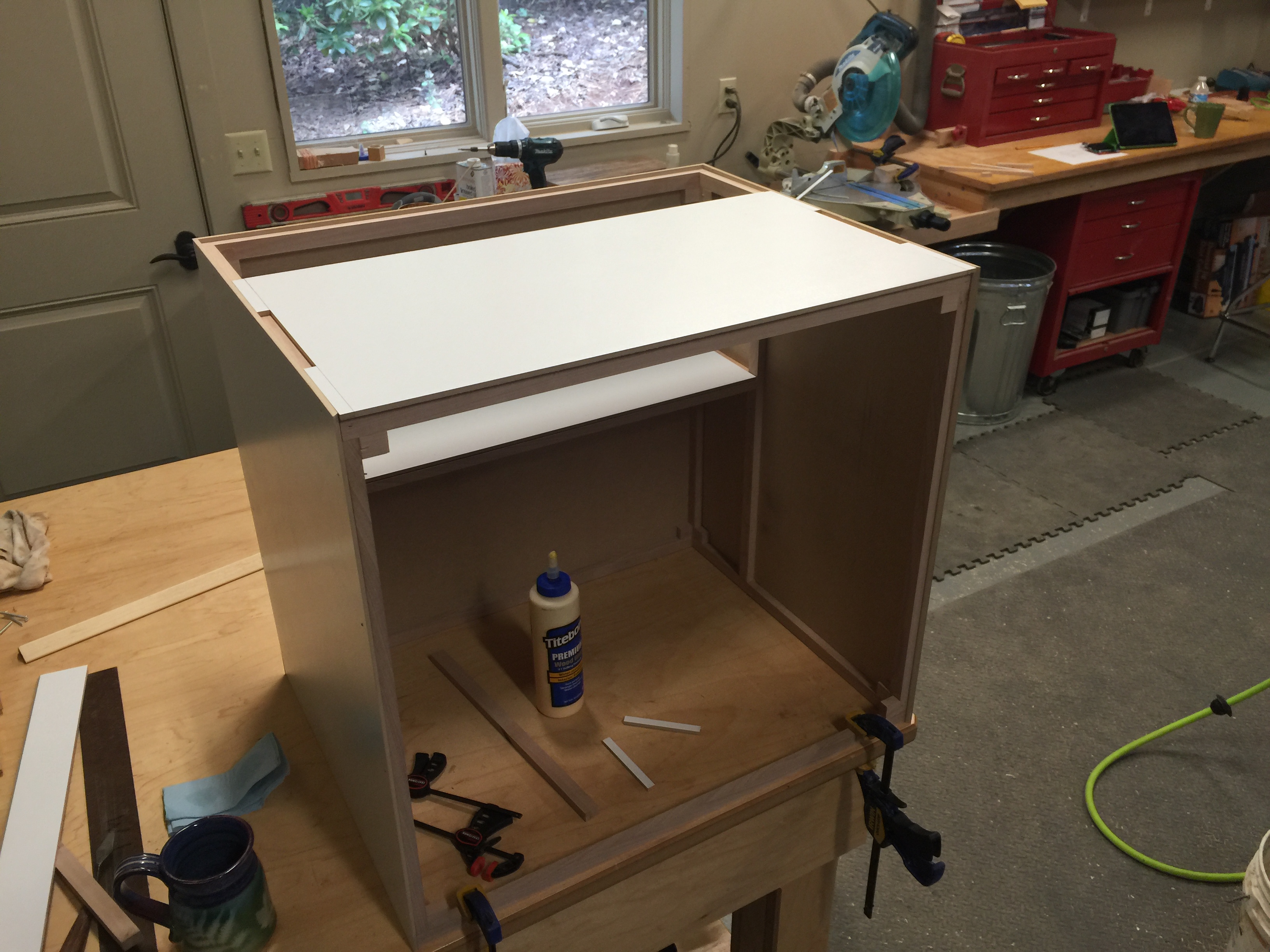 DIY 3D Printer Enclosure : 7 Steps (with Pictures) - Instructables