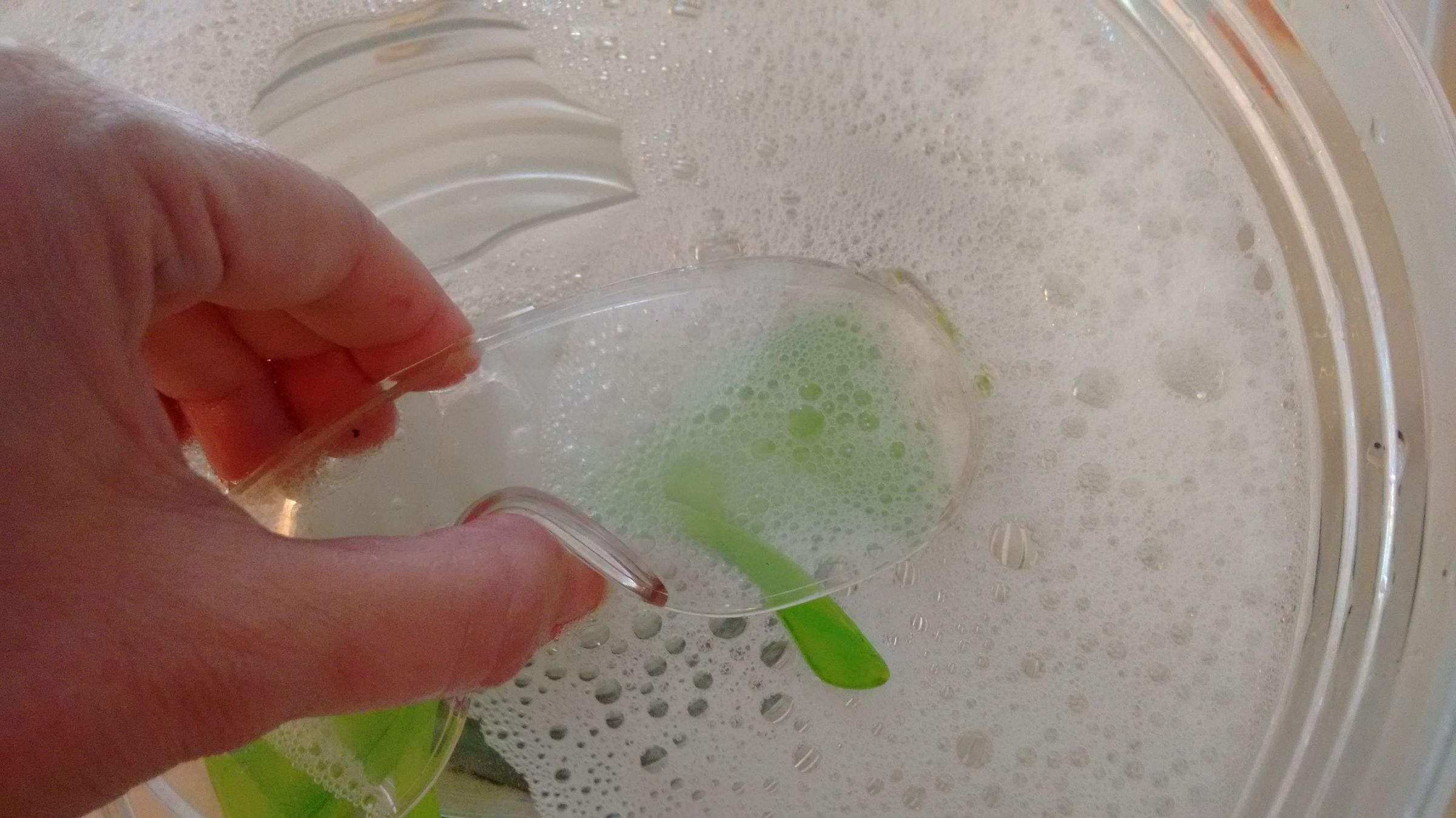 Disinfecting Safety Glasses : 6 Steps - Instructables