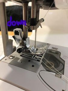 Sewing Machine Quick Fix Guide : 11 Steps (with Pictures) - Instructables