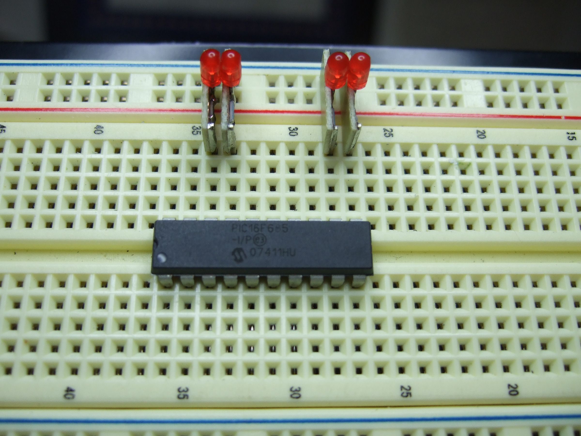 My Top Ten Most Useful Breadboard Tips and Tricks : 9 Steps (with ...