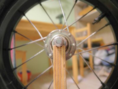 Balance Bike : 21 Steps (with Pictures) - Instructables