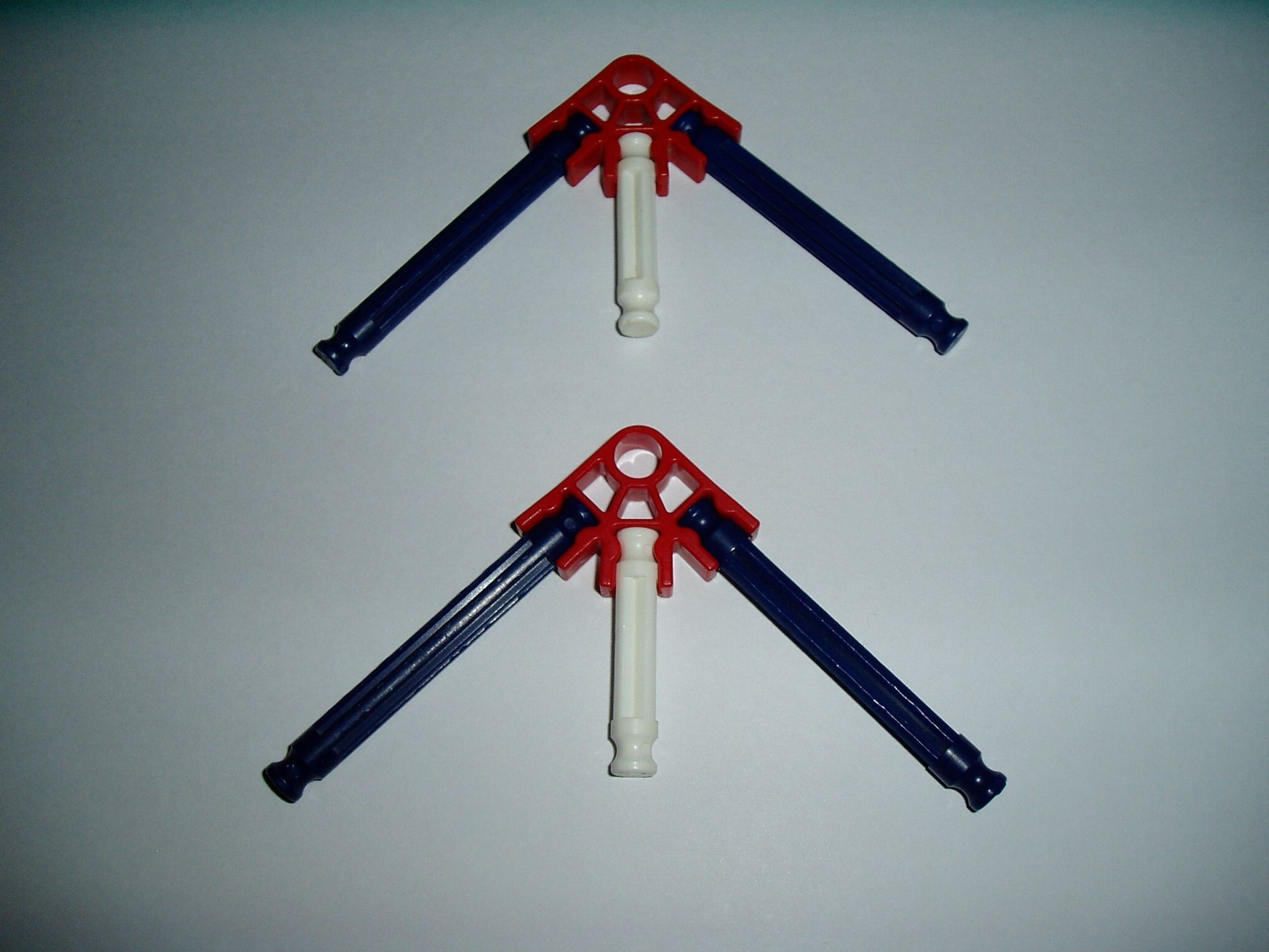 Marble Shooting Mini Knex Catapult : 7 Steps - Instructables