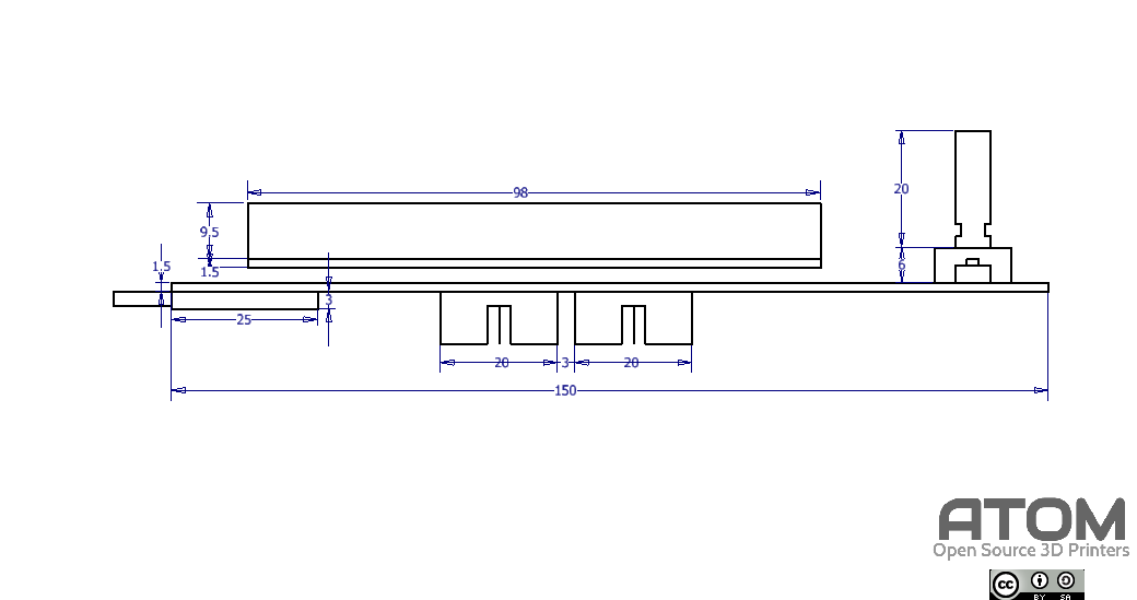 2004 Lcd 3D Printer Controller Dimensions - Instructables