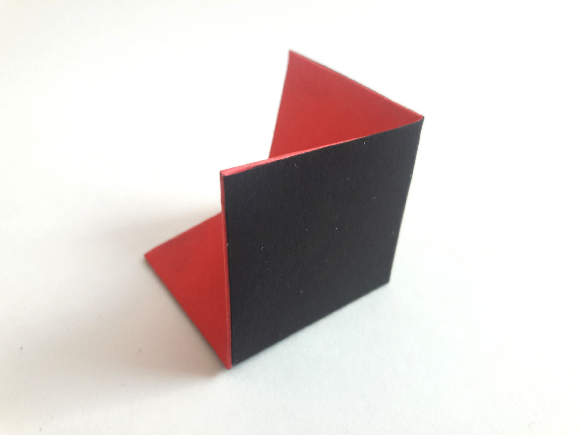 Make a Paper Transforming Geode Cube - Design and Template : 7 Steps ...
