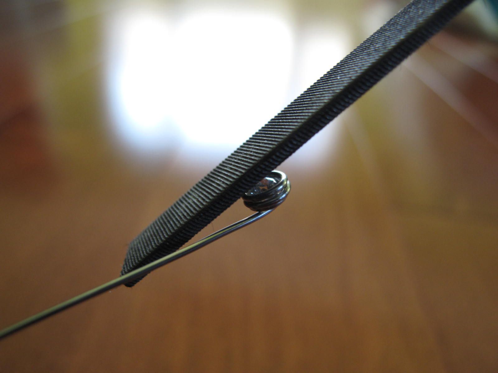 How to Easily Mount Gemstones Without Fancy Tools : 7 Steps - Instructables