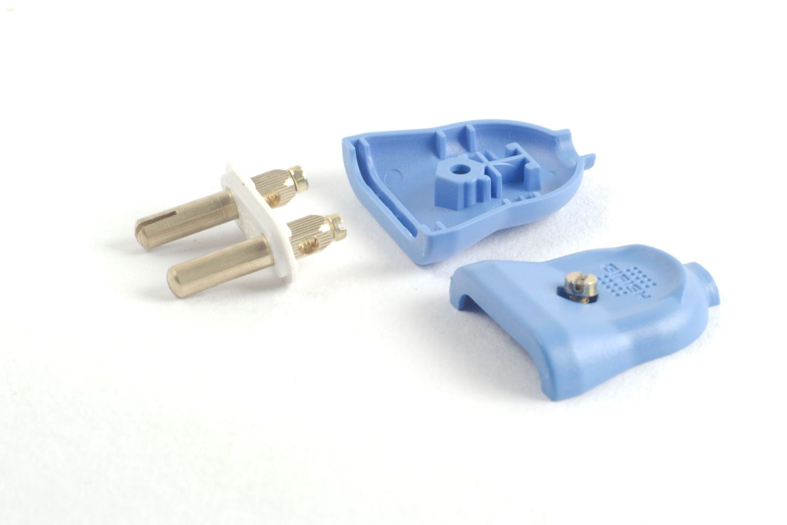 Repair Broken Power Pin of Charger : 3 Steps (with Pictures ...