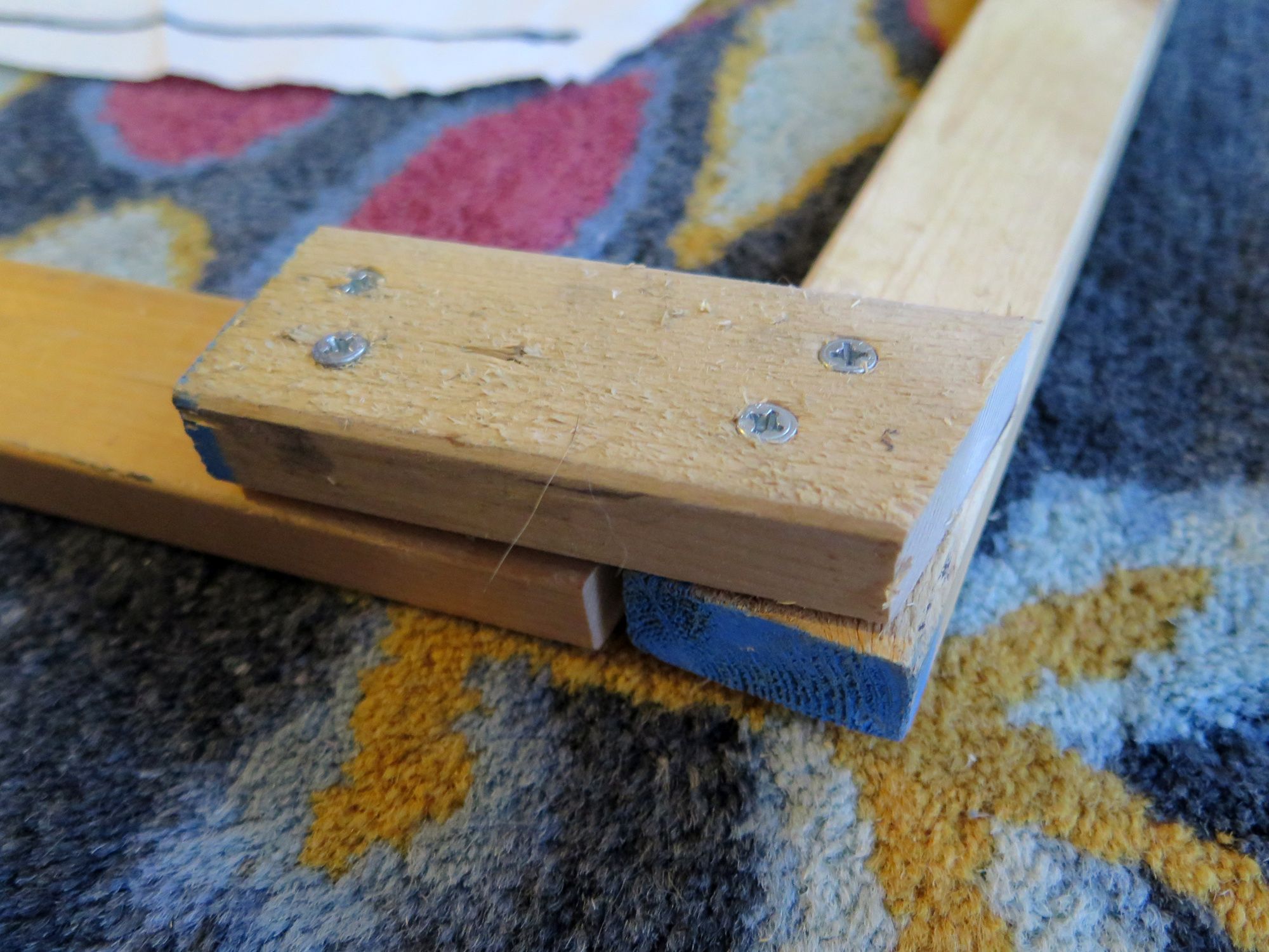 DIY Butterfly Wings : 18 Steps (with Pictures) - Instructables