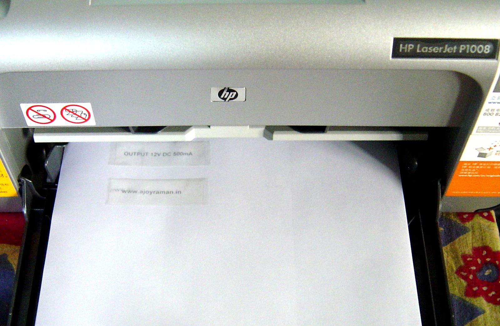 MAKE CUSTOM INSTRUMENT LABELS : 8 Steps (with Pictures) - Instructables