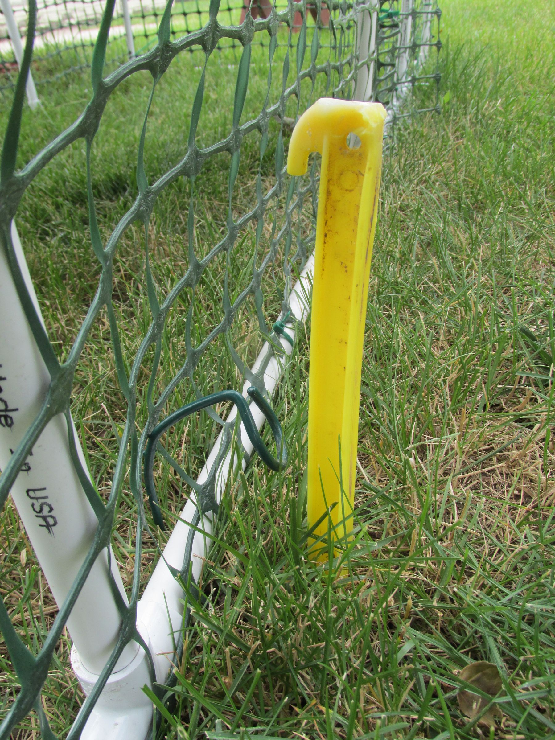 Cat Enclosure : 6 Steps (with Pictures) - Instructables