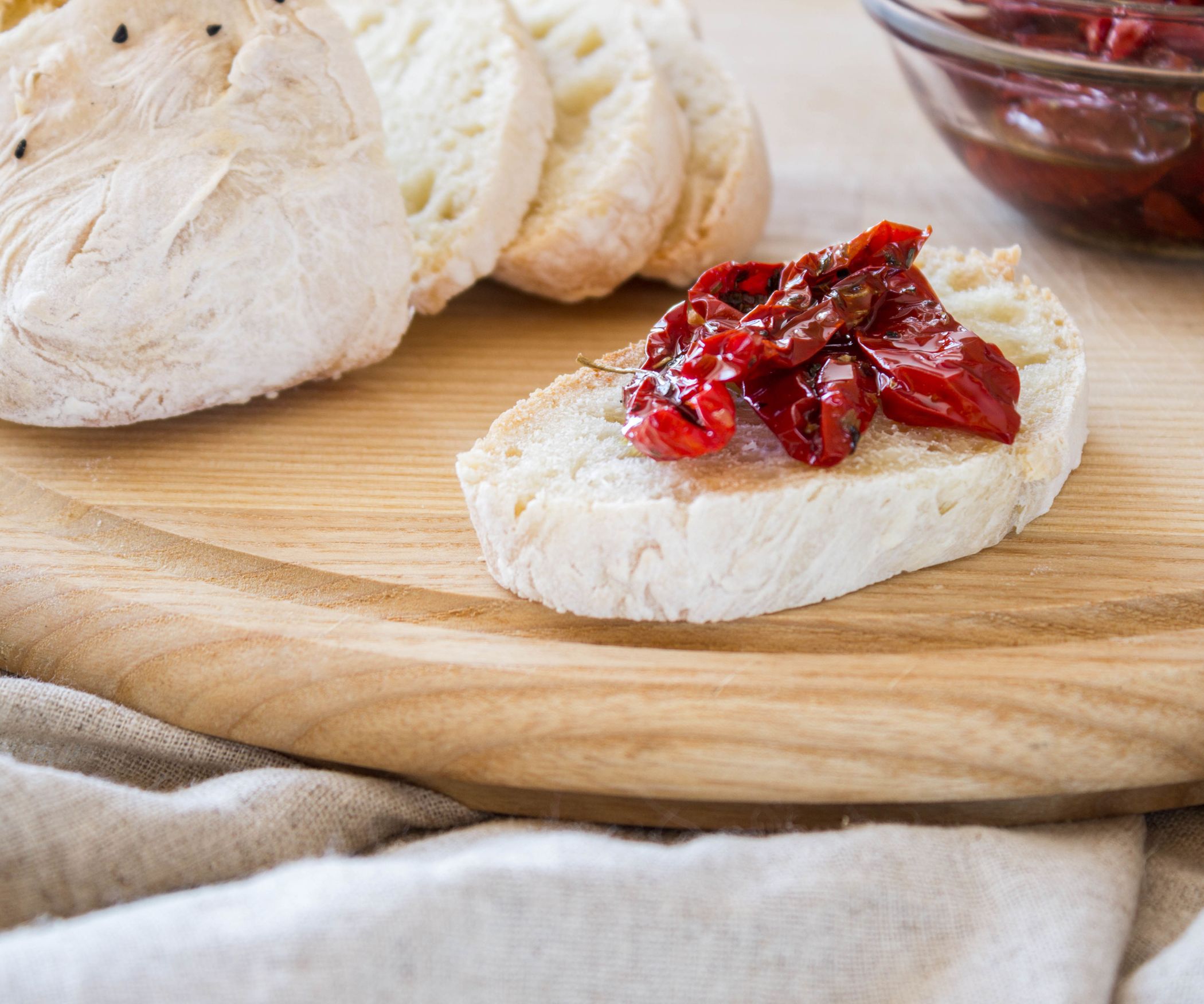 Dried Tomatoes : 6 Steps (with Pictures) - Instructables
