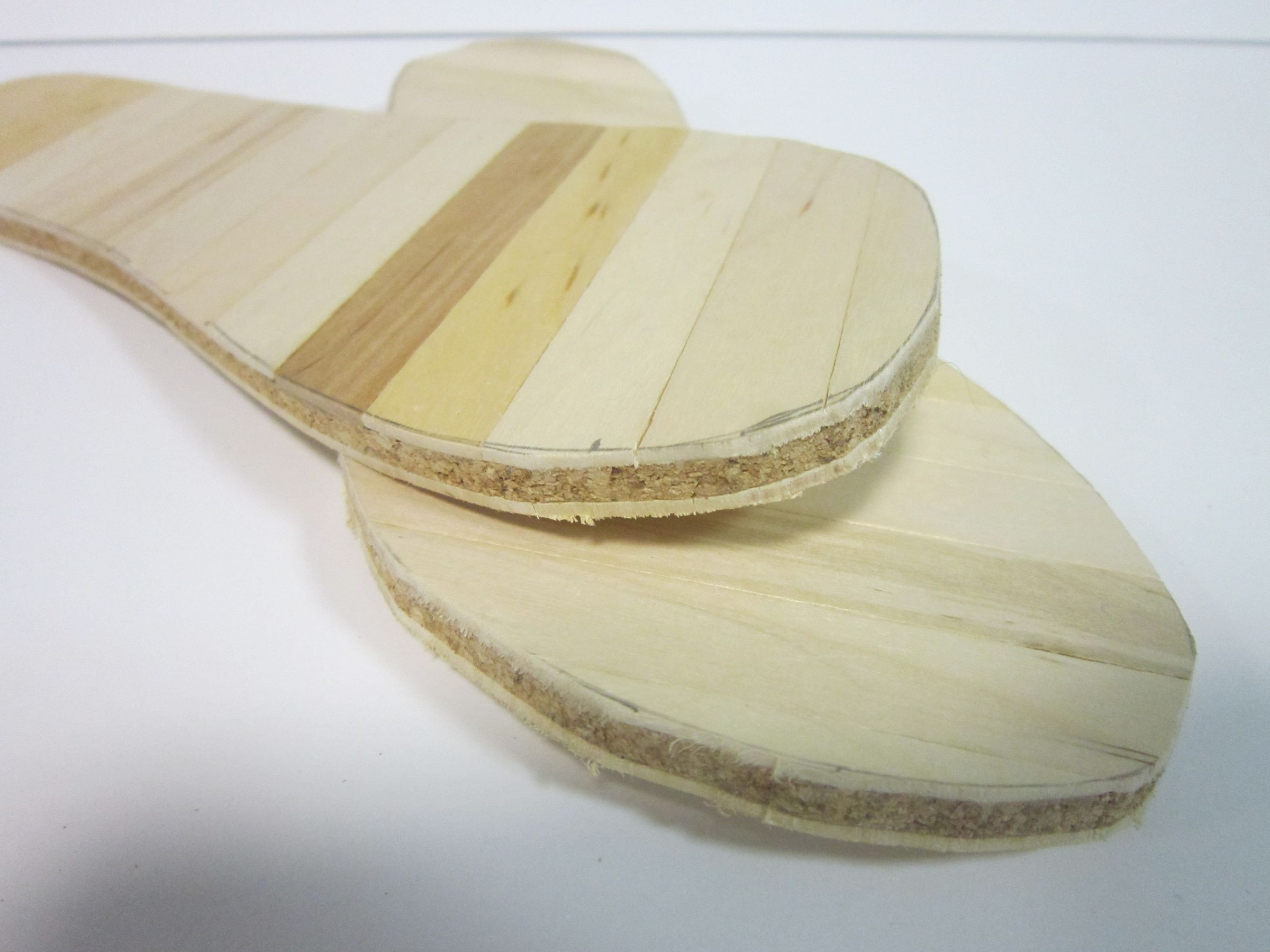 Popsicle Stick Flip-Flops : 5 Steps (with Pictures) - Instructables