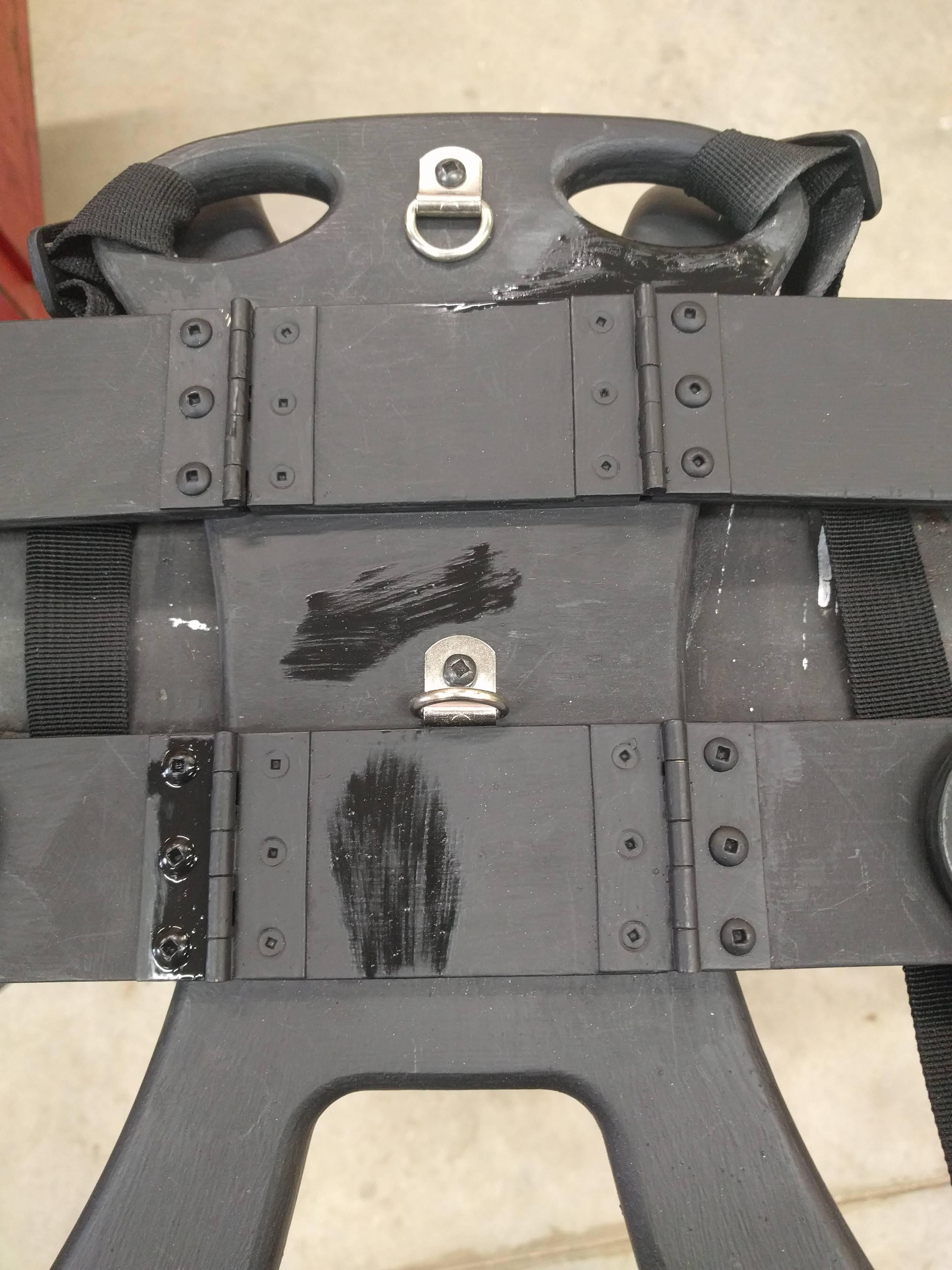 Folding Dragon Wings : 12 Steps - Instructables