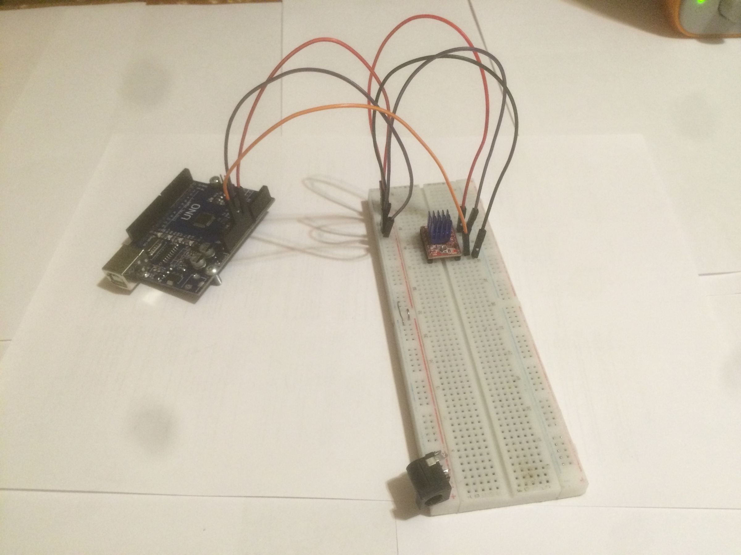 Make Music With Stepper Motors! : 8 Steps - Instructables